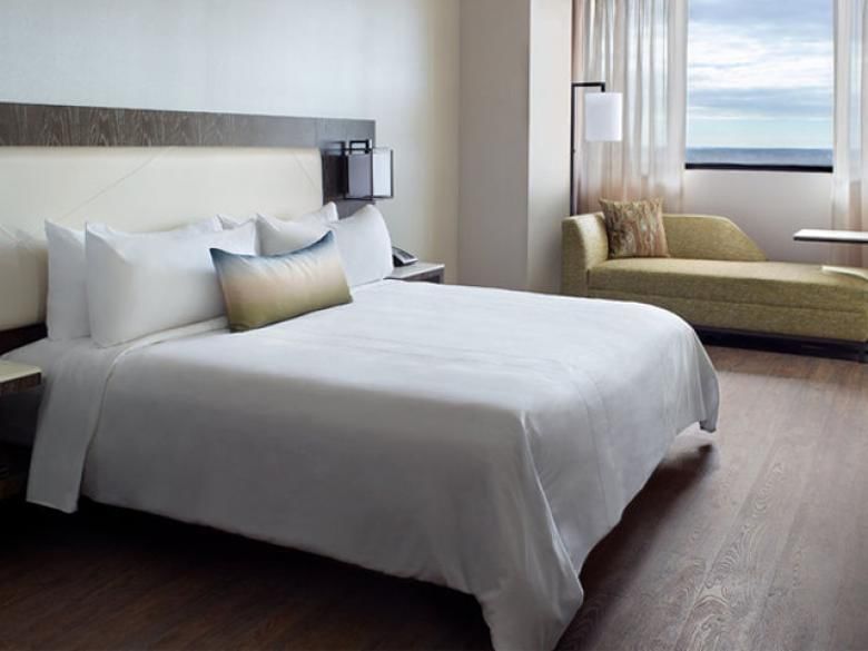 ATLANTA AIRPORT MARRIOTT - ATLANTA, GA | GF Hotels & Resorts