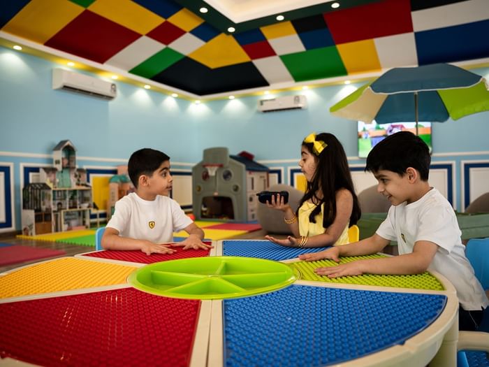 Two Bedroom Suite | The Regency Kuwait Accommodation