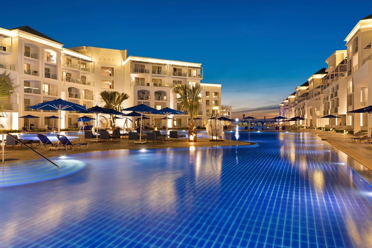 Hurghada All-Inclusive Resort | Pickalbatros Blu Spa Resort