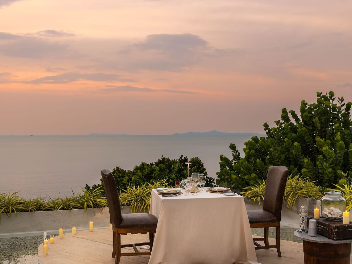 Le Vela | Pattaya Rooftop Bar & Nightlife | Pattaya Sky Bar | U Pattaya