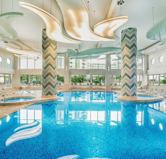 Befine Spa | Spa resort and wellness in Antalya