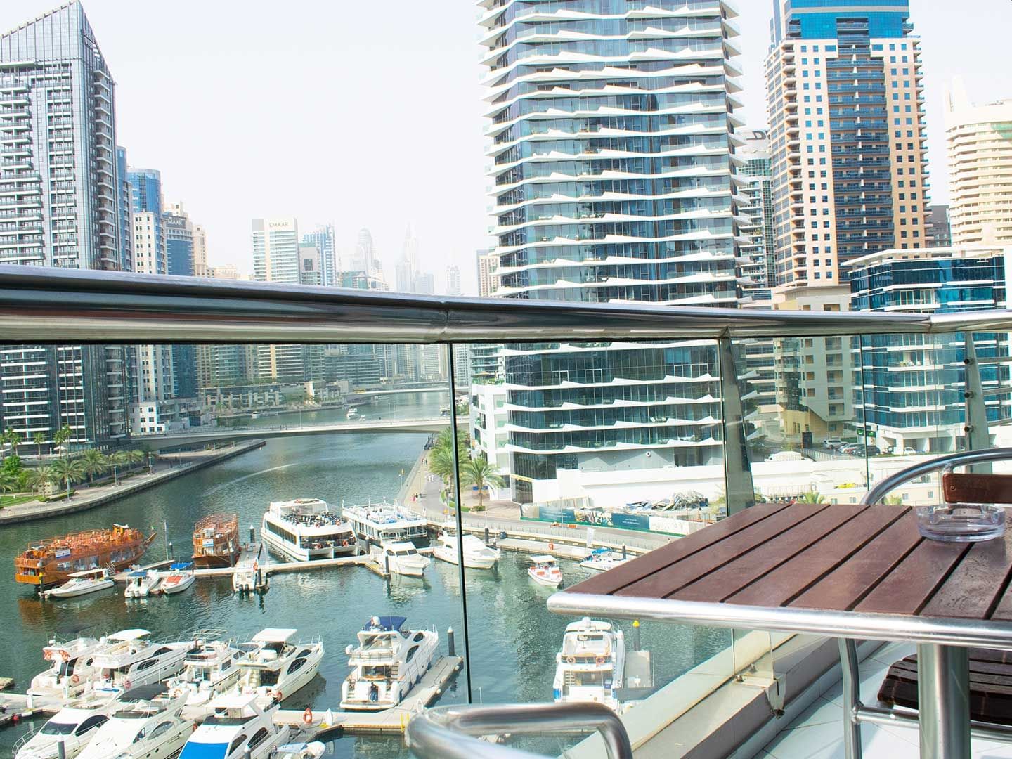Signature Hotel Al Barsha | 4-Star Accommodation in Dubai