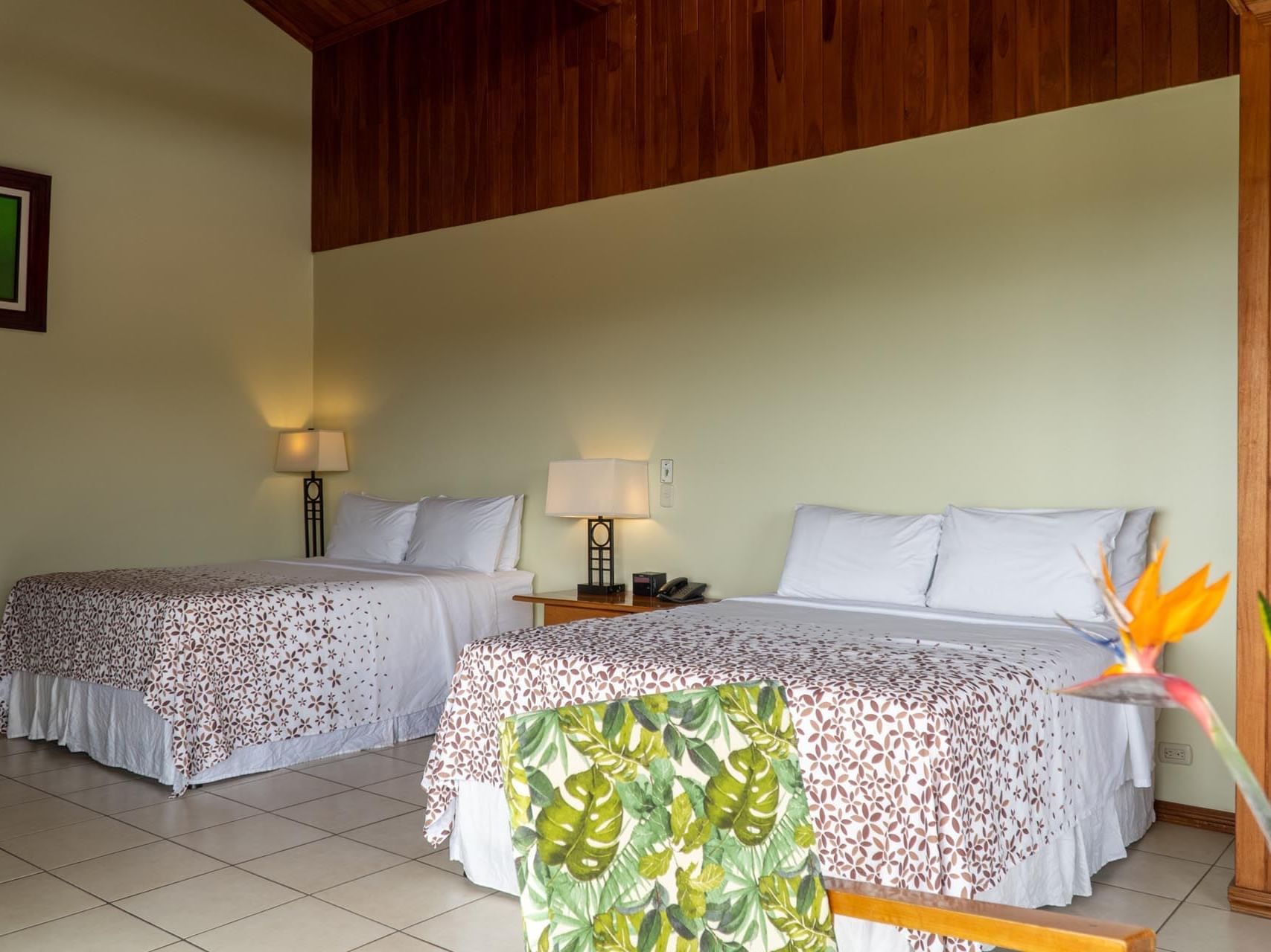 Hotel Ficus | Hotel en Monteverde Costa Rica