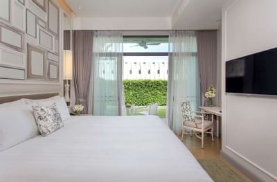 U Sathorn Bangkok | 5 Star Accommodation Bangkok | Hotel Gallery
