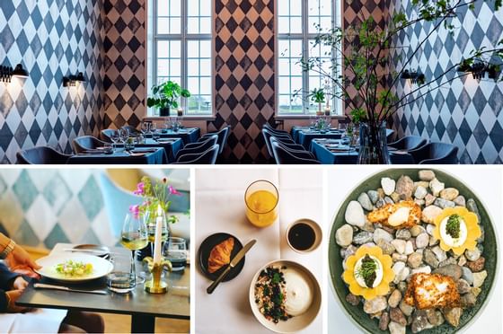 Rungstedgaard Hotel | Business Hotel Copenhagen