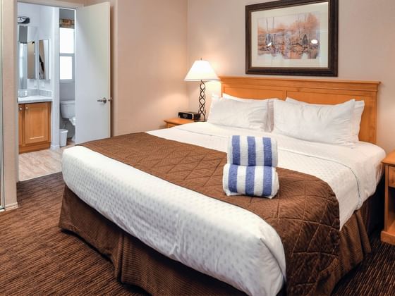 Pinetop Resort Hotel | PVC at The Roundhouse Resort