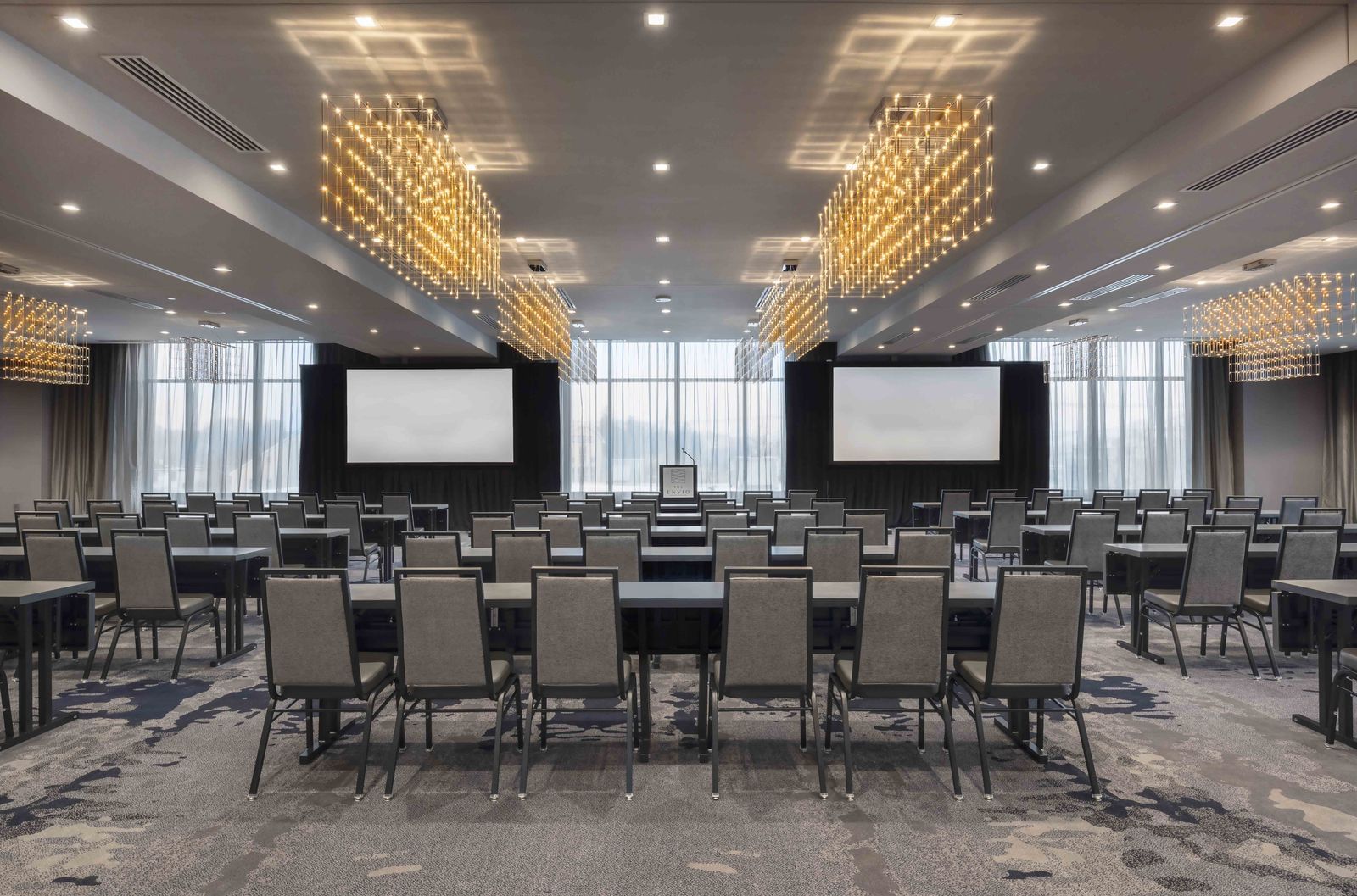 The Envio - Portsmouth NH Downtown/Waterfront Event Venue - AC Hotel