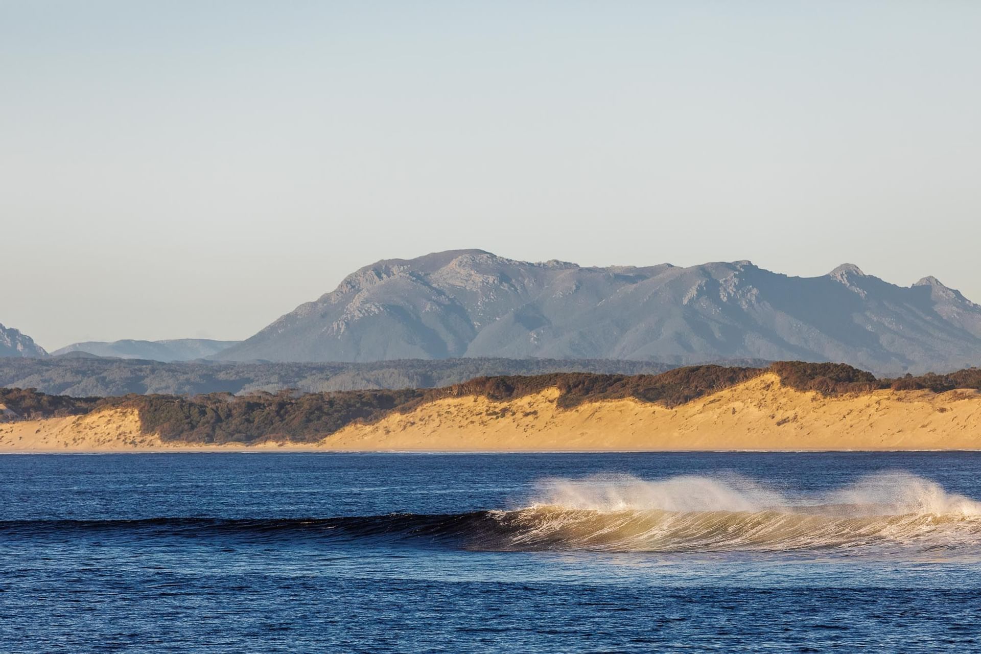 Explore Strahan | Tasmania's West Coast