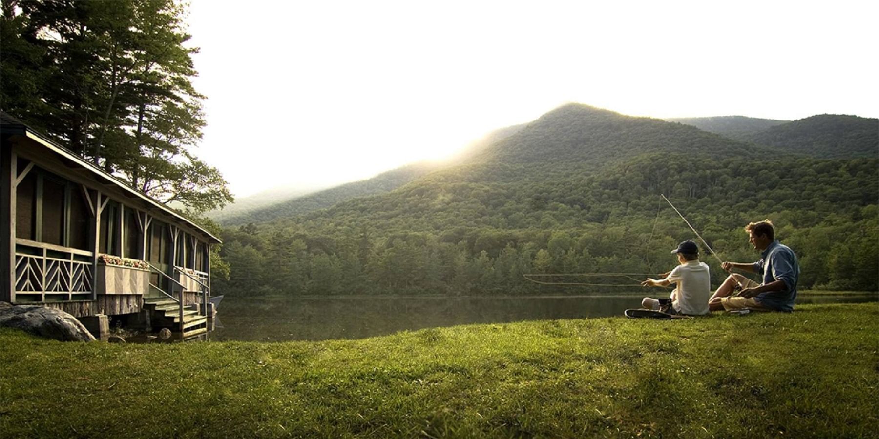 The Manchester View - Hotel In Manchester VT