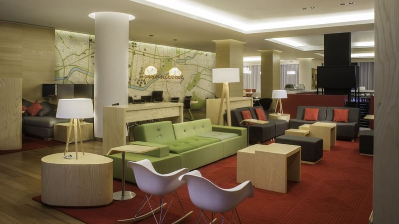 Gallery | Fiesta Inn Monterrey Valle