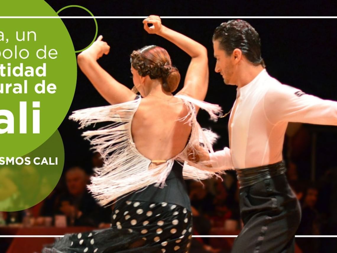 Salsa, un símbolo de identidad cultural de Cali | Cosmos Hotel MB News