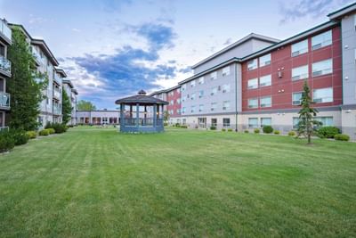 Gallery | Hotel Sask Regina | Sandman Hotel & Suite Regina