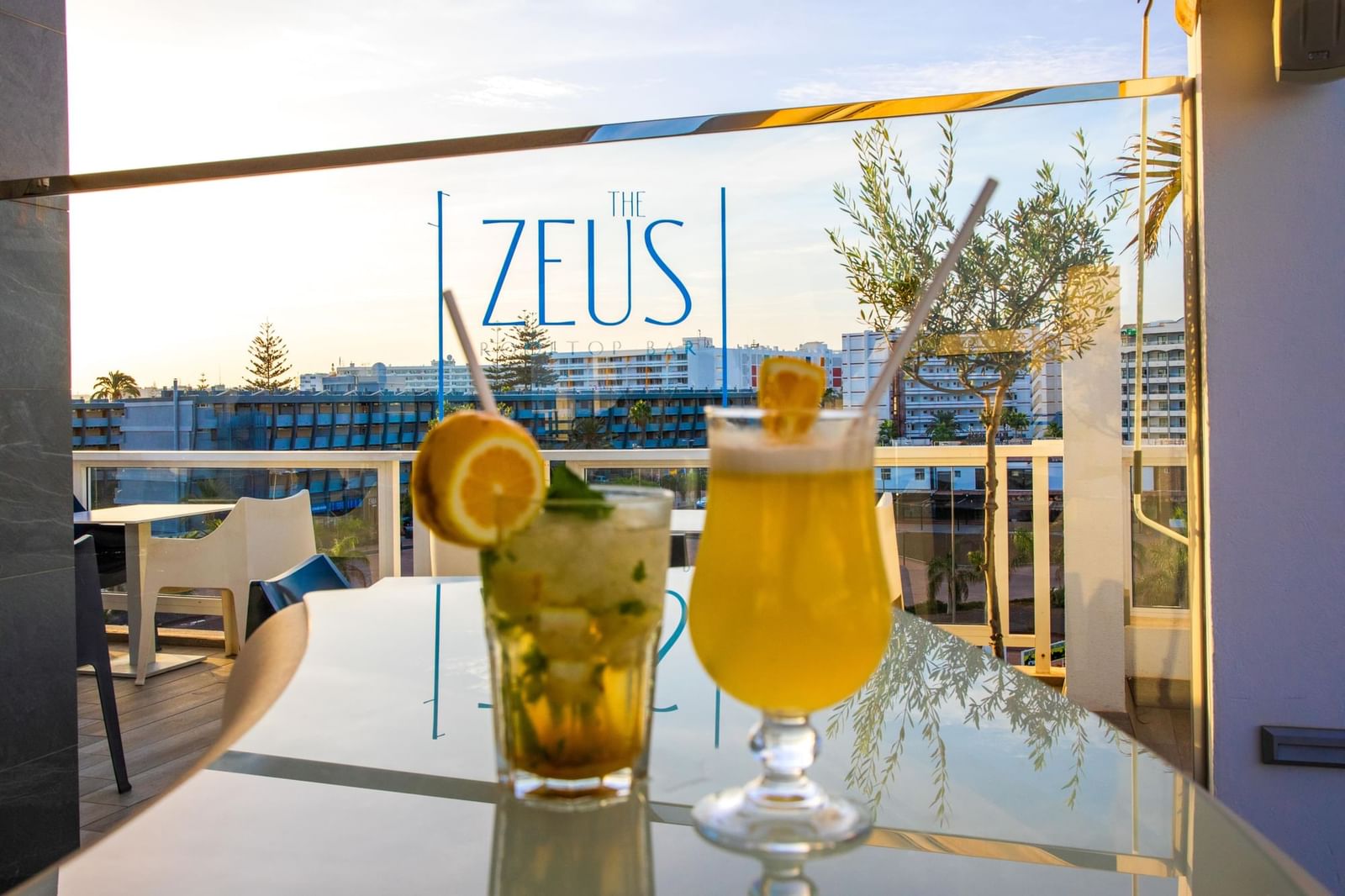 Restaurant in Gran Canaria | Labranda Marieta