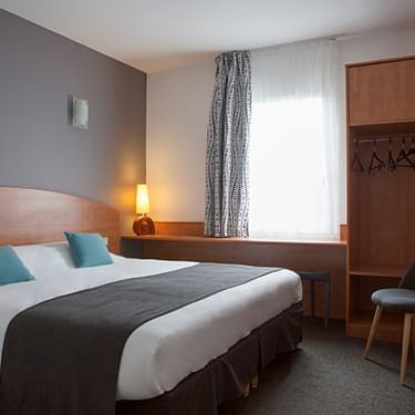 The Originals Boutique, Hotel La Grange, Niort | Hotels near La ...