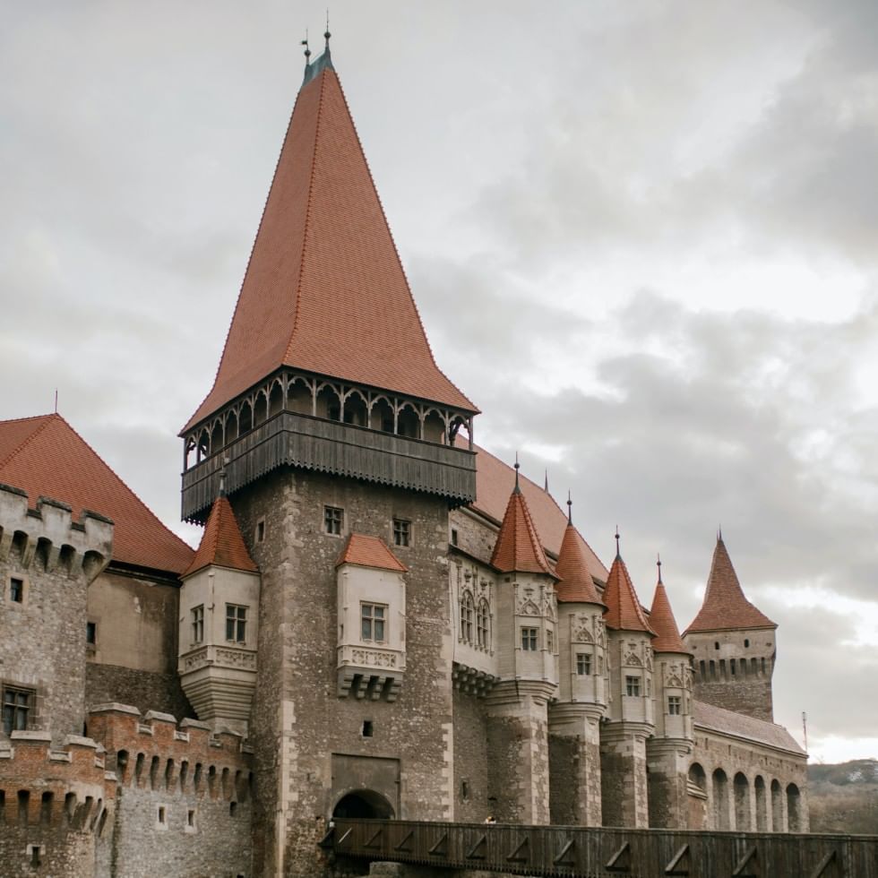 Ausflugsziele Burgenland | Falkensteiner Resort Stegersbach