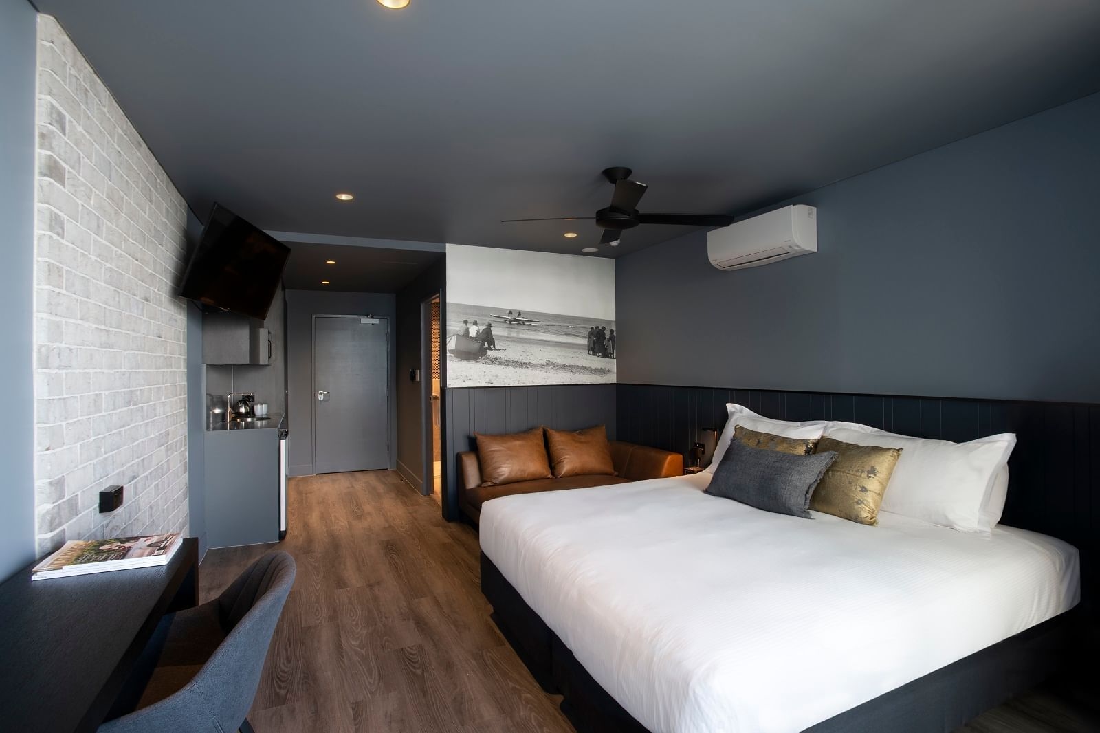 Redcliffe Accommodation | The Sebel Brisbane Margate Beach