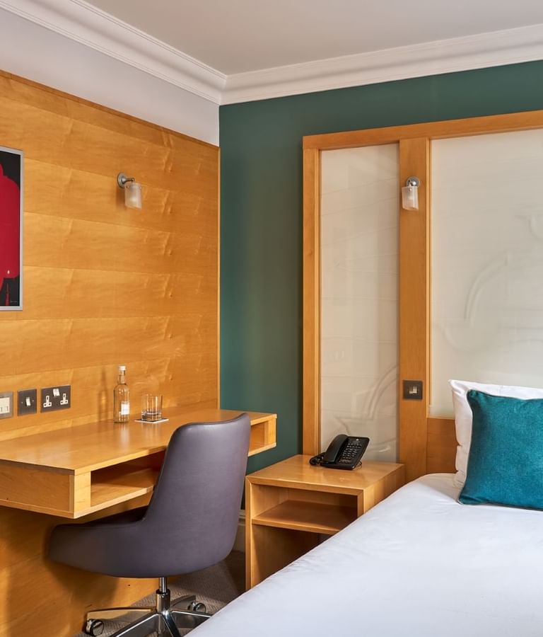 Thistle London Park Lane, Formerly Great Cumberland Place | Thistle hotel