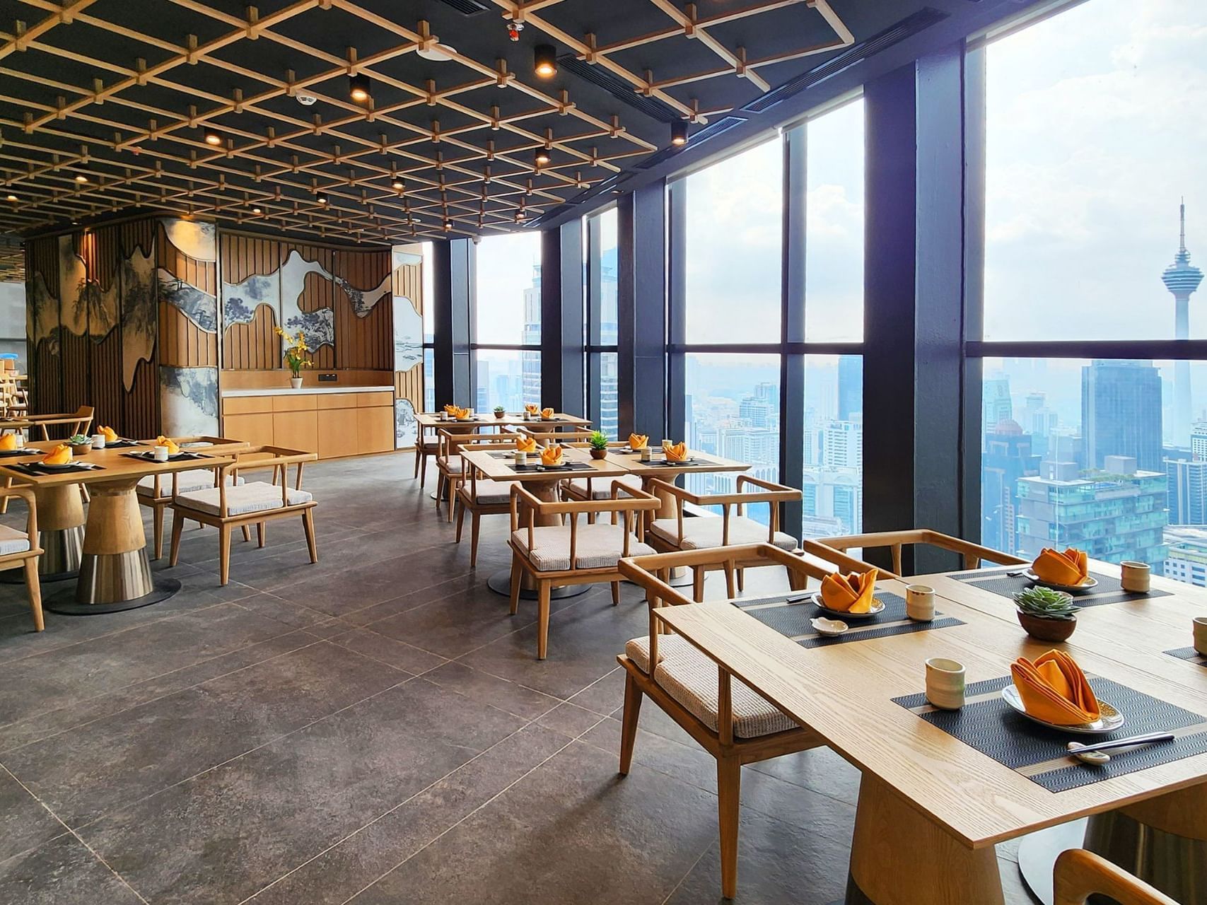 UMI Japanese Restaurant | Coming Soon | Imperial Lexis® Kuala Lumpur