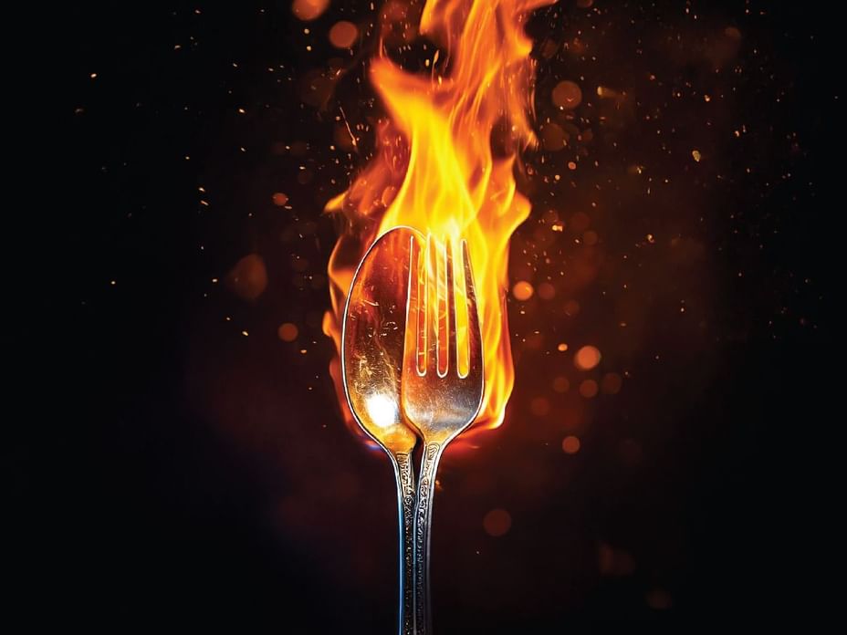 BBQ Night | Dining At The Regency Hotel Kuwait