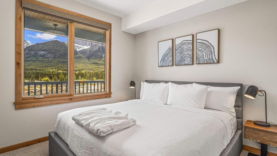 311 Timberstone Mountain Lodge One Bedroom Condo | Spring Creek Vacations