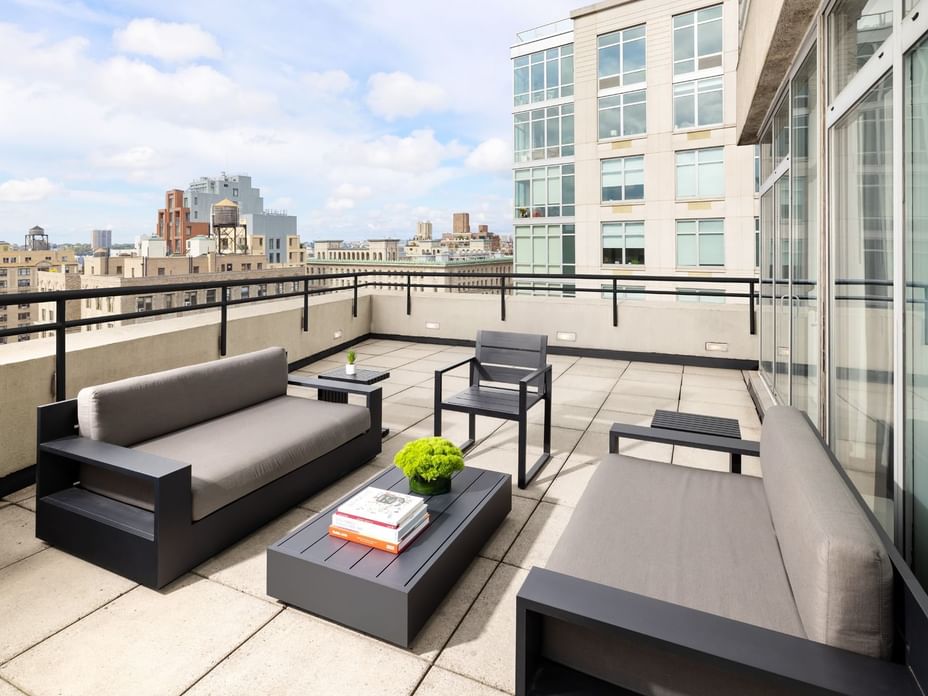 Discover and Enjoy Scenic Views