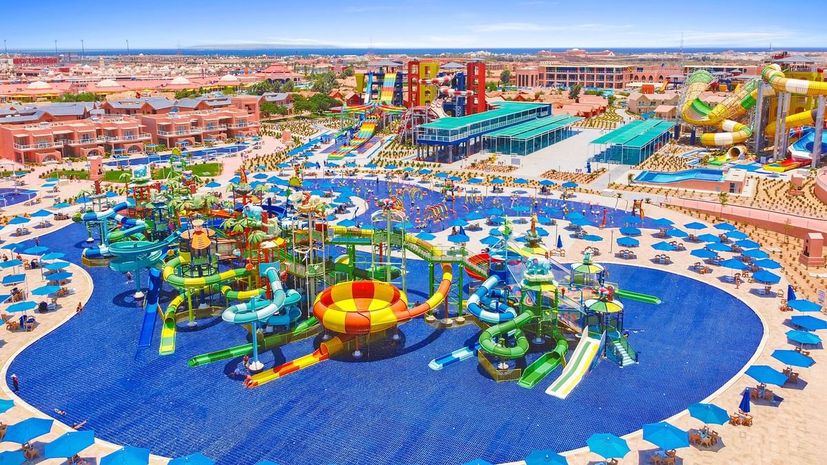 Hurghada Family Resort | Contact Pickalbatros Water Valley Resort