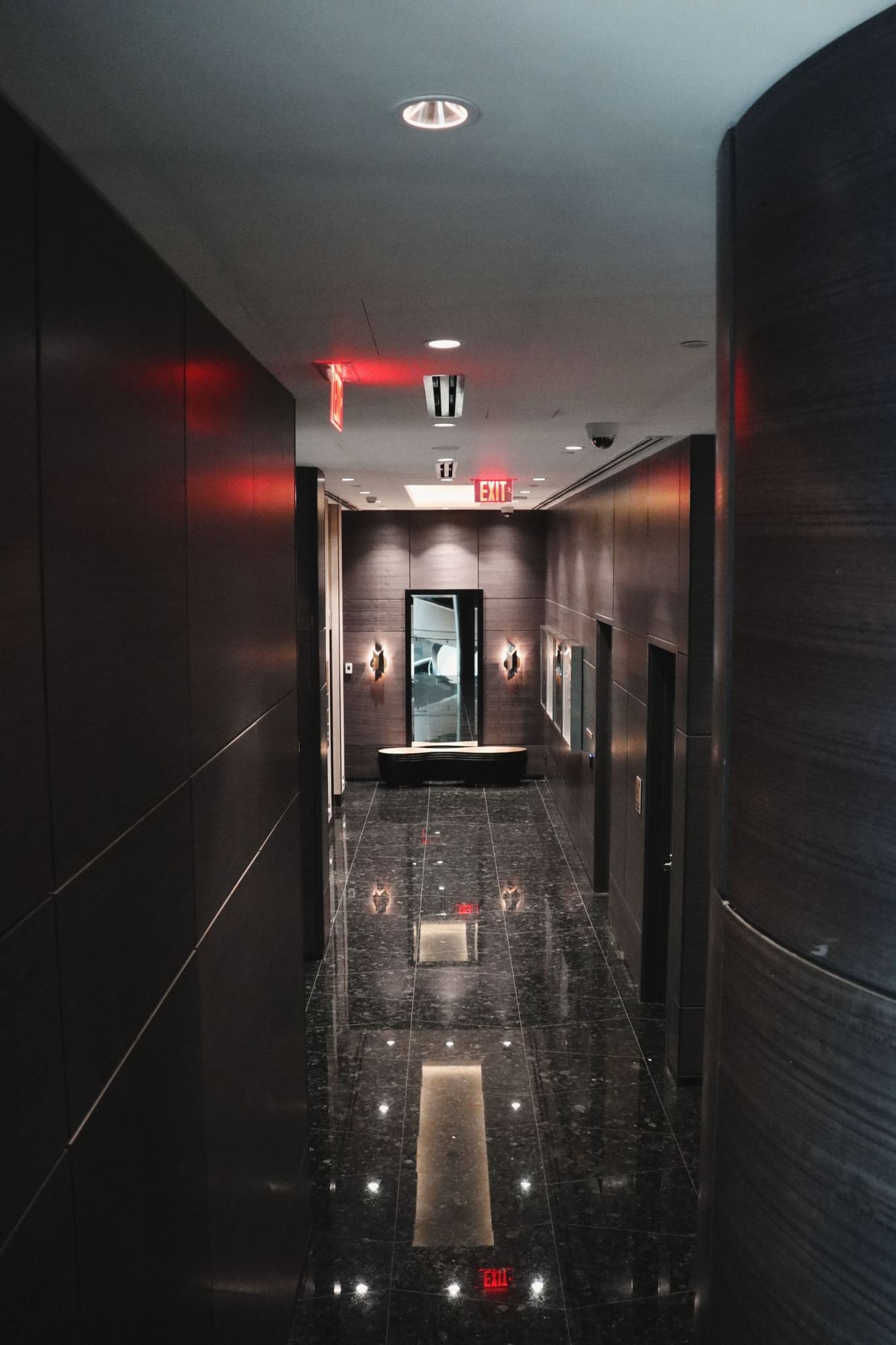 Rooms - Paradox Vancouver