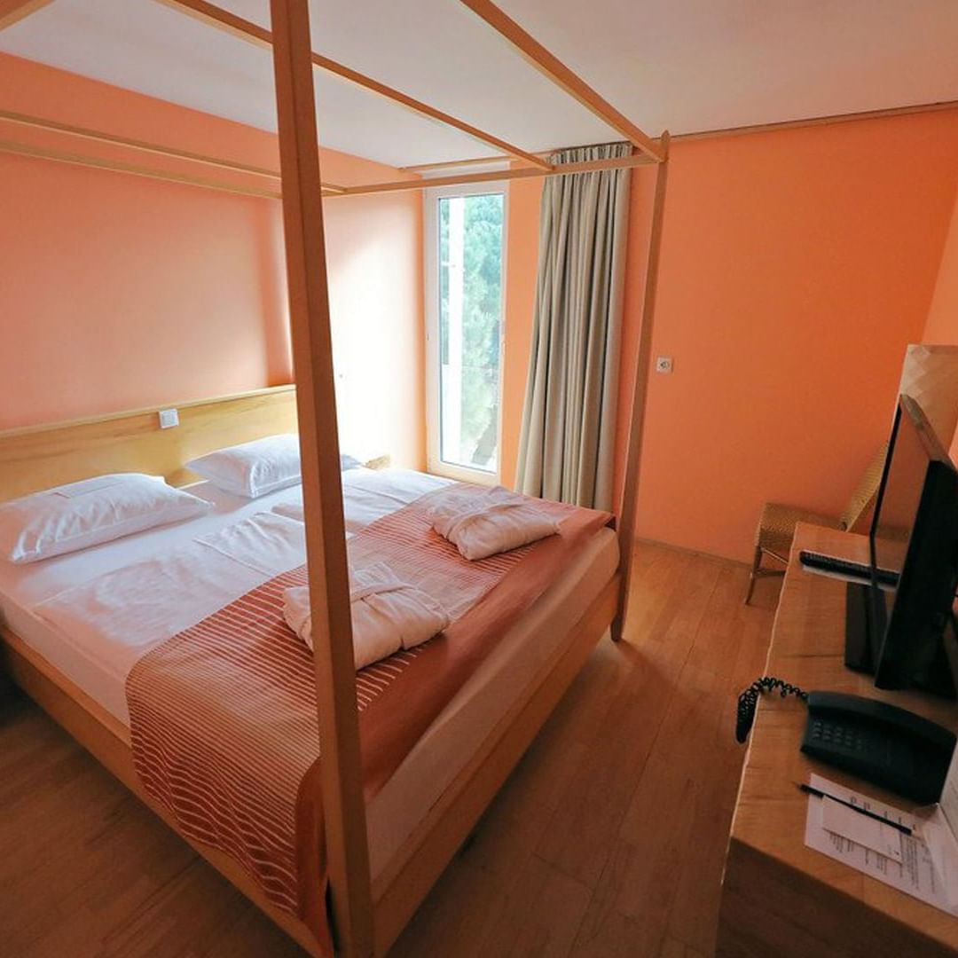 Hotels Zadar all-inclusive | Club Funimation Borik