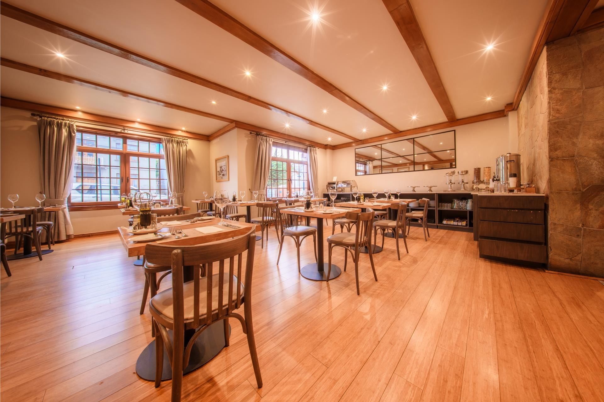 Punta Arenas Hotels | Hotel Almasur Punta Arenas