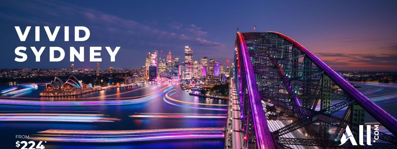 Pullman Quay Grand Sydney Harbour | 5-Star Hotel on Circular Quay