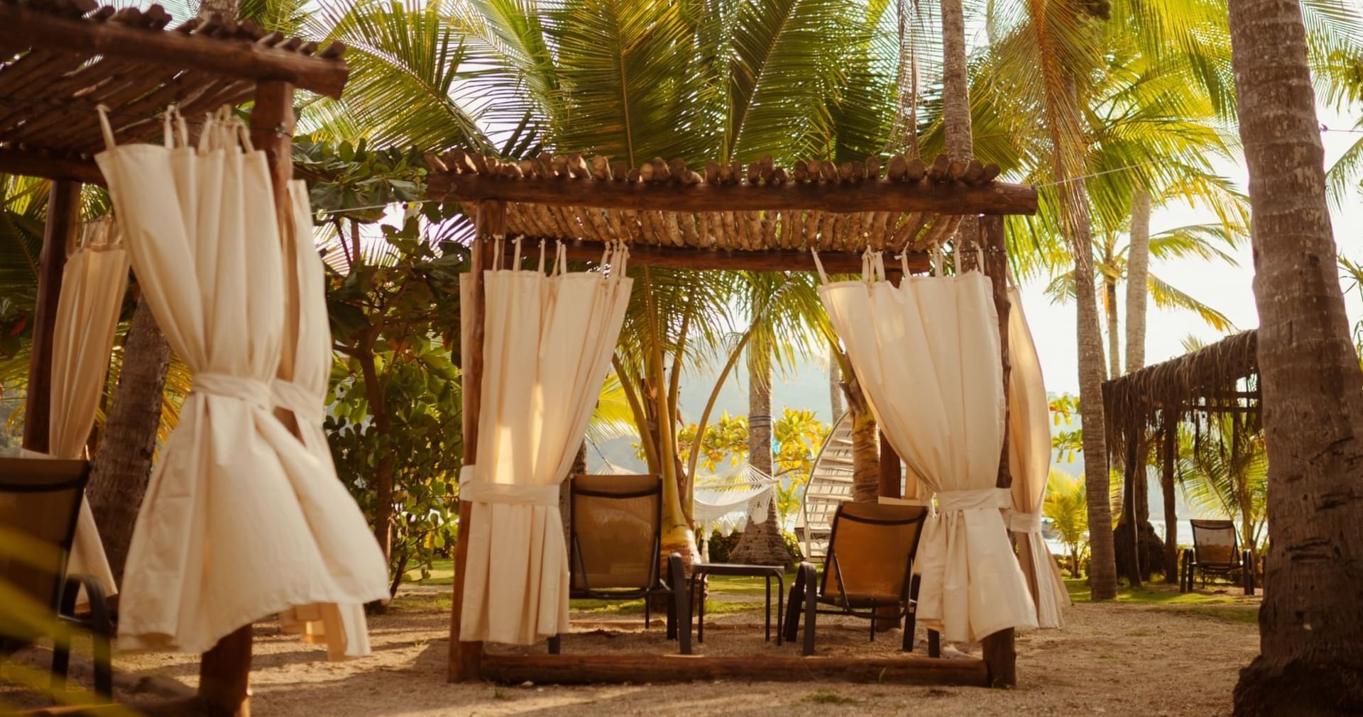 Isla Chiquita Costa Rica - Enjoy Glamping in Costa Rica