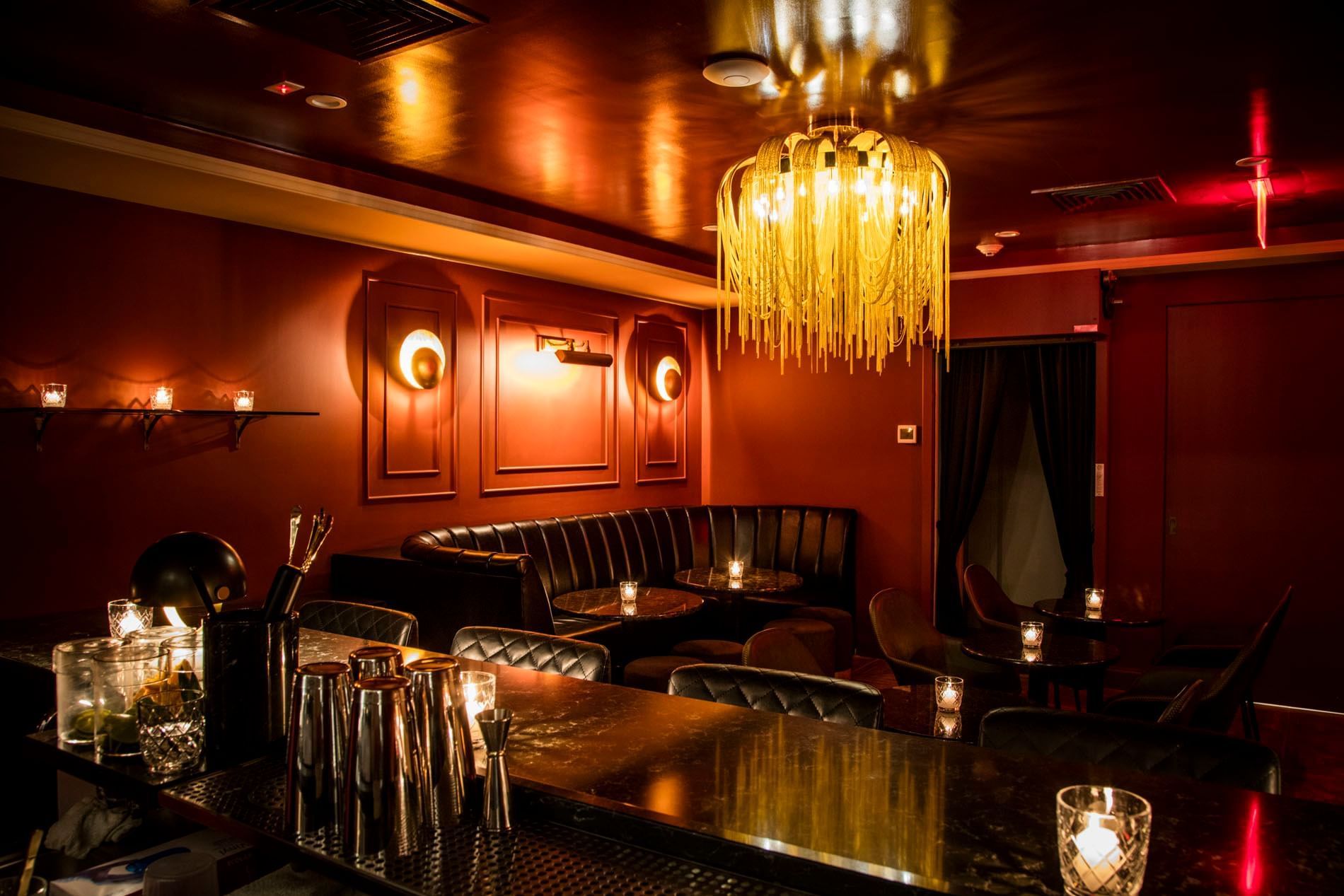 Restaurants Near E 32nd St NYC - Hotel 32|32