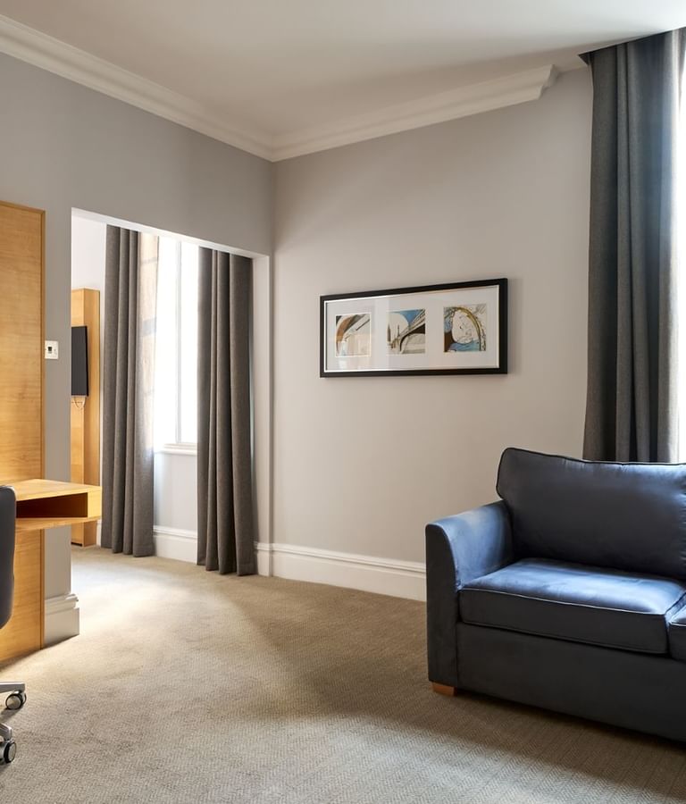 Thistle London Park Lane, Formerly Great Cumberland Place | Thistle hotel