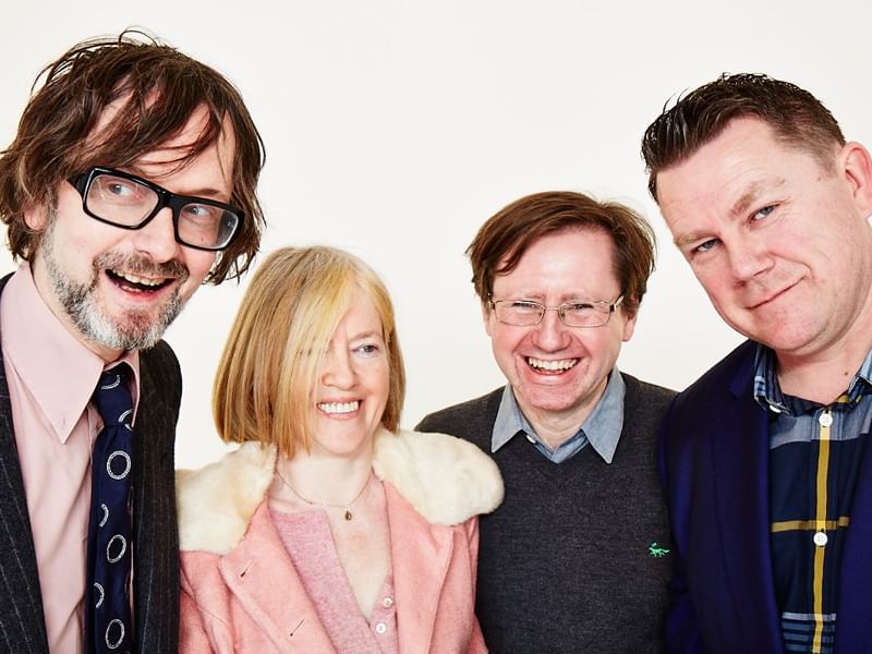 Pulp in Brisbane! | What's On In Brisbane CBD