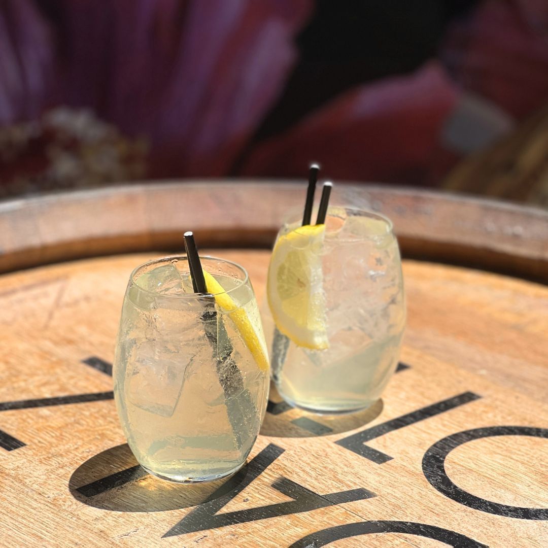 Blossom Rooftop Bar | Pullman Melbourne City Centre