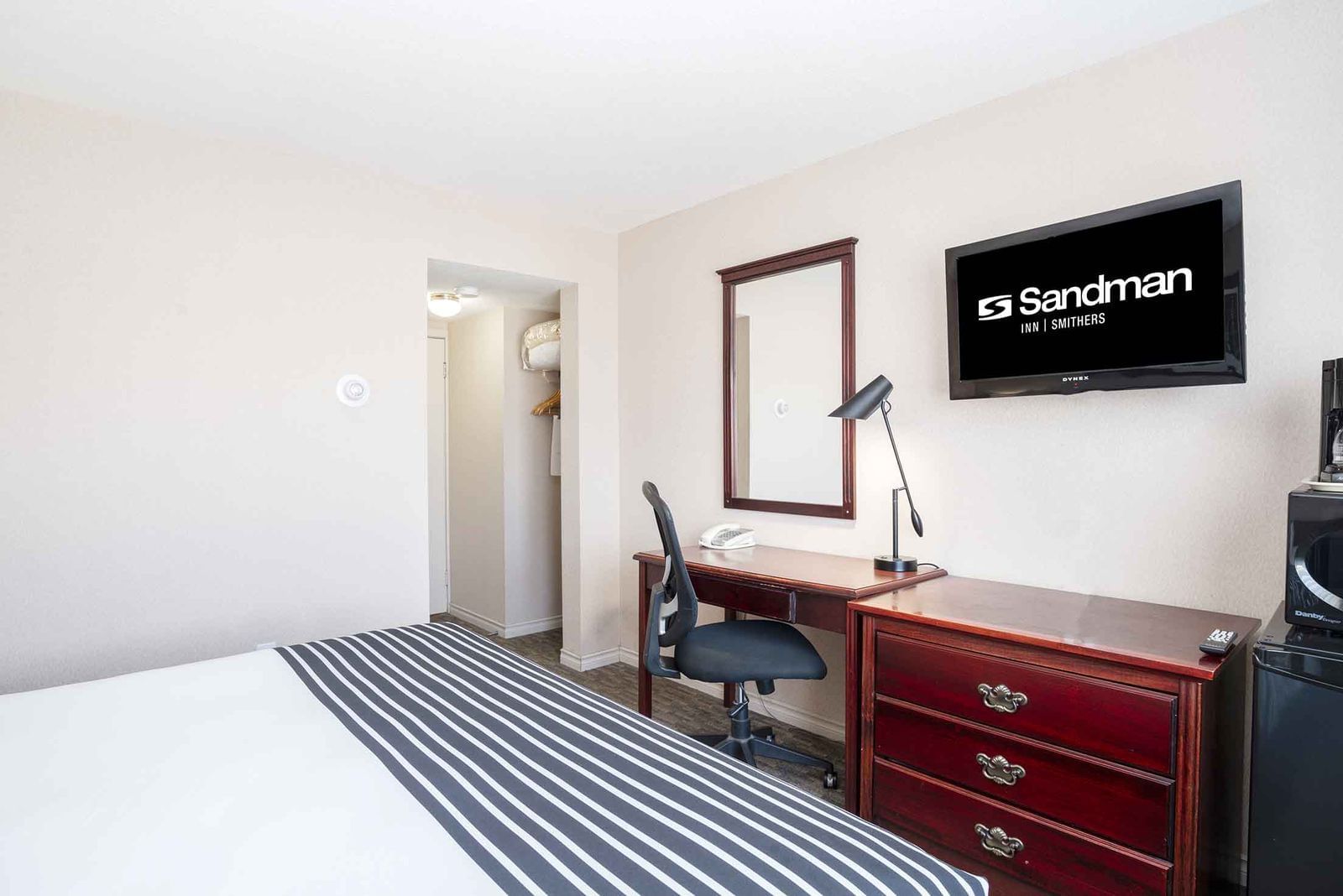 Sandman Inn Smithers | Smithers Hotels | Hotels in Smithers BC