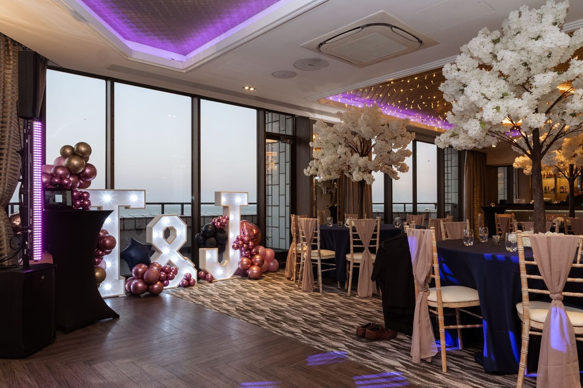 Anniversary Celebrations Eastbourne | The View Hotel