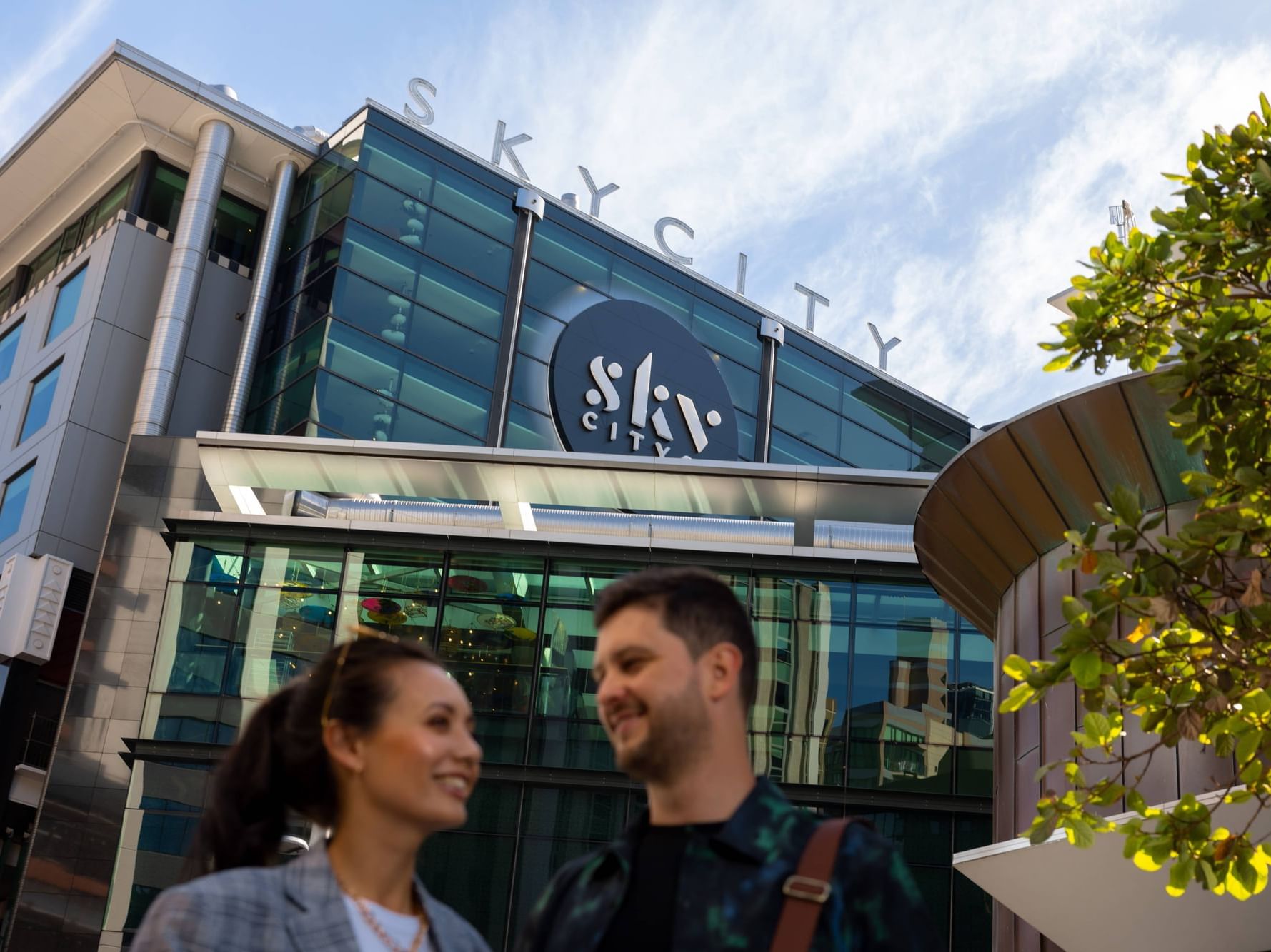 Our Hotels | SkyCity ASM