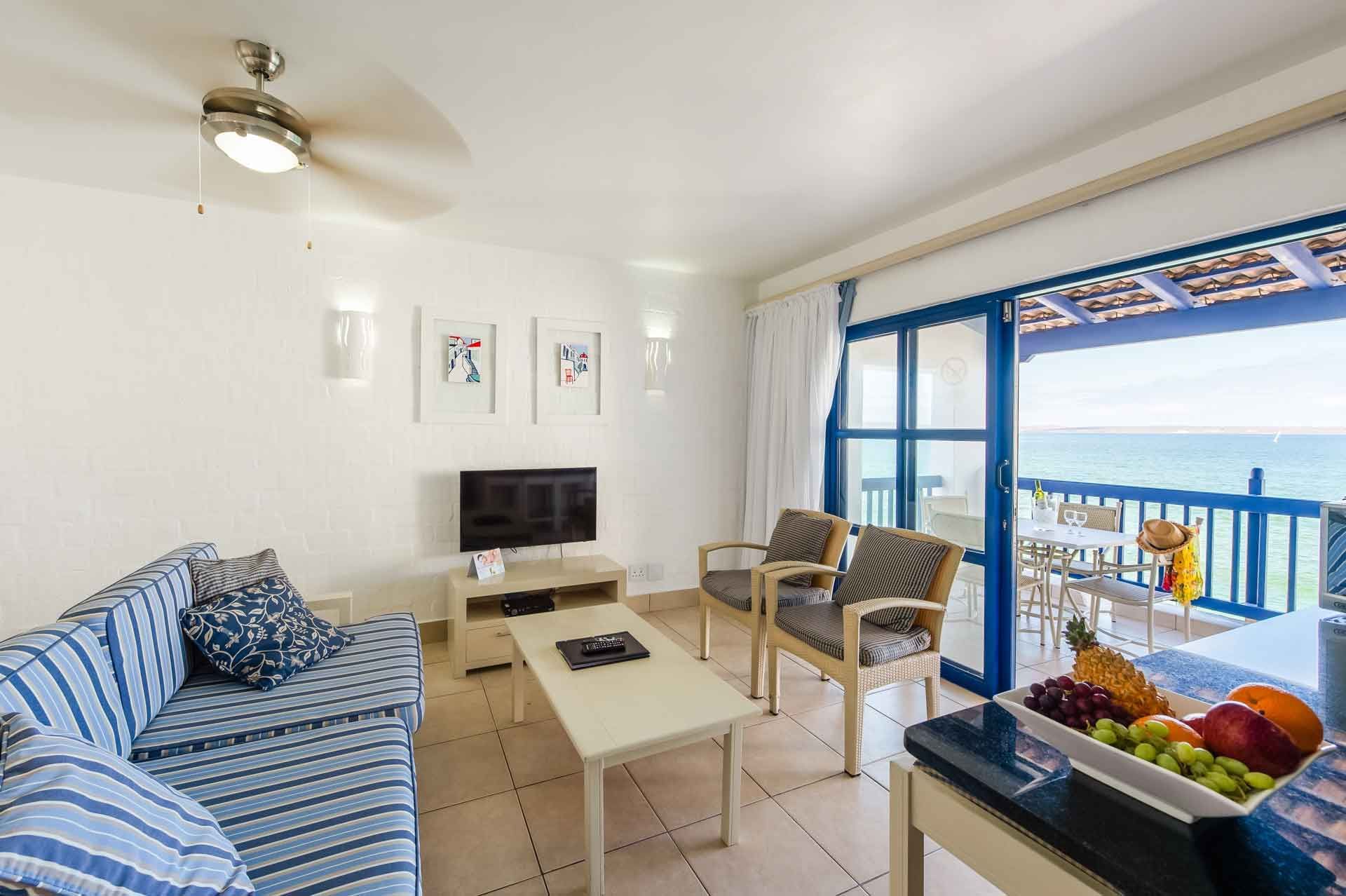 Club Mykonos Langebaan | West Coast Beach Resort