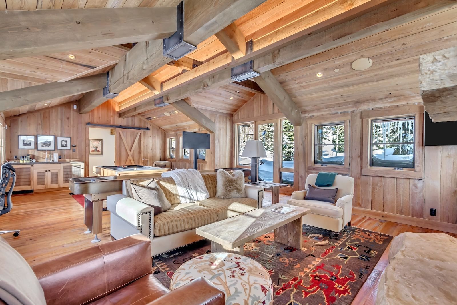Stein Eriksen Lodge Deer Valley | Luxury Park City Hotels
