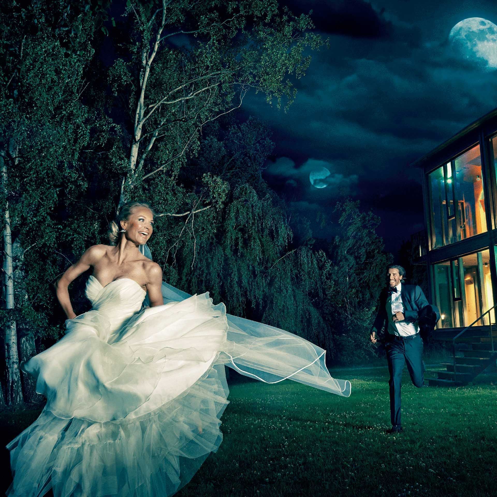 Event & Fester | Rungstedgaard