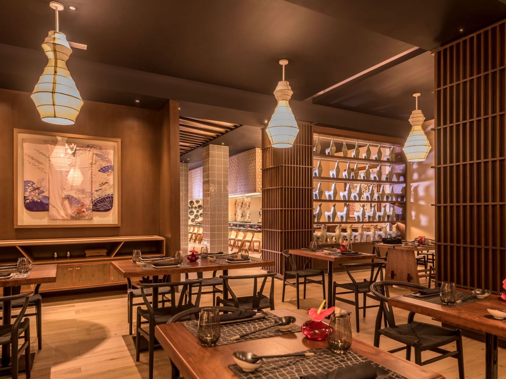 Satsu | Haven Riviera Cancun