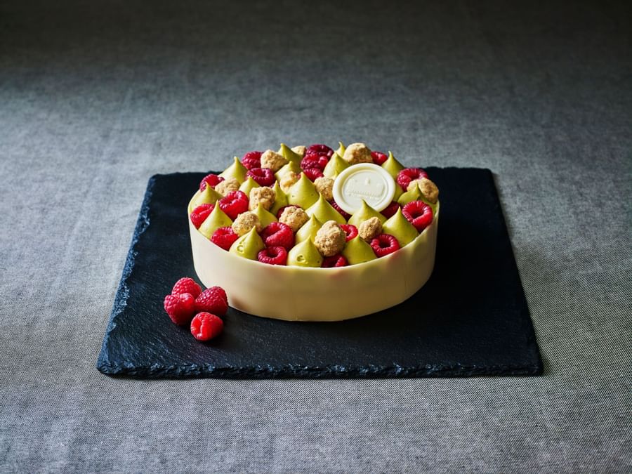 Fullerton Cakes | Fullerton Sydney