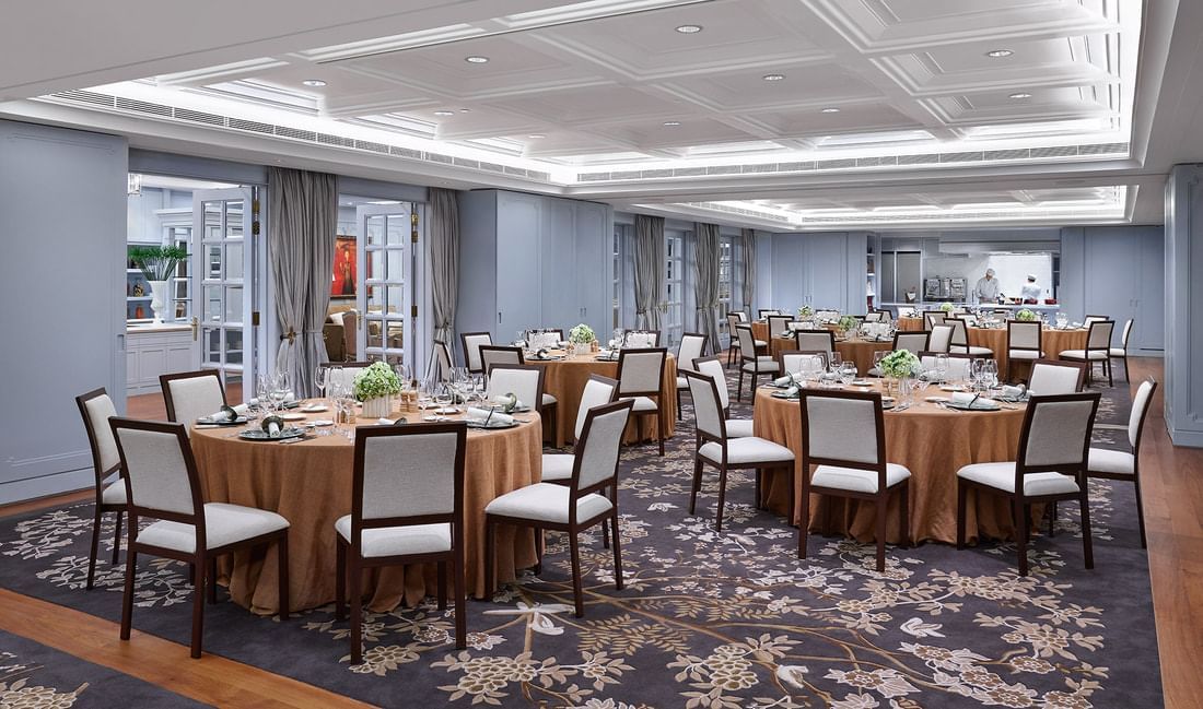 Year-End Party Package 2025 Park Hyatt Saigon