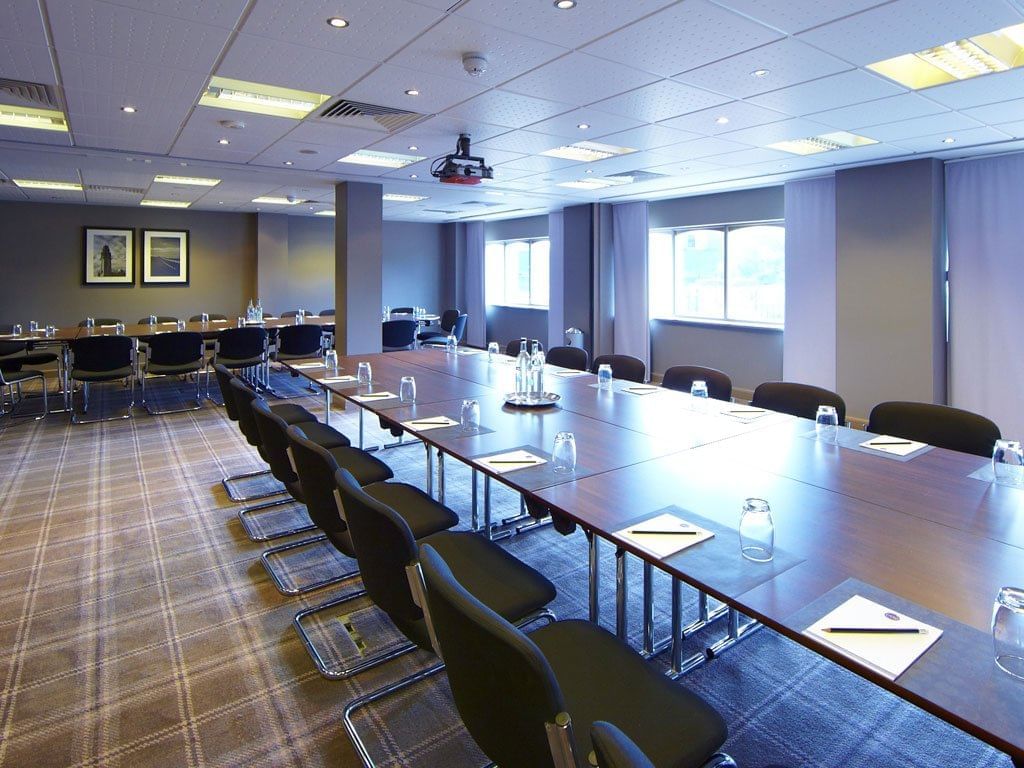 Hotel Conference & Meeting Rooms in the UK | Village Hotels