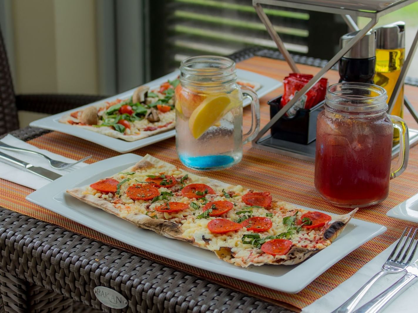 Piccolo Allegro - Sunset Plaza Beach Resort