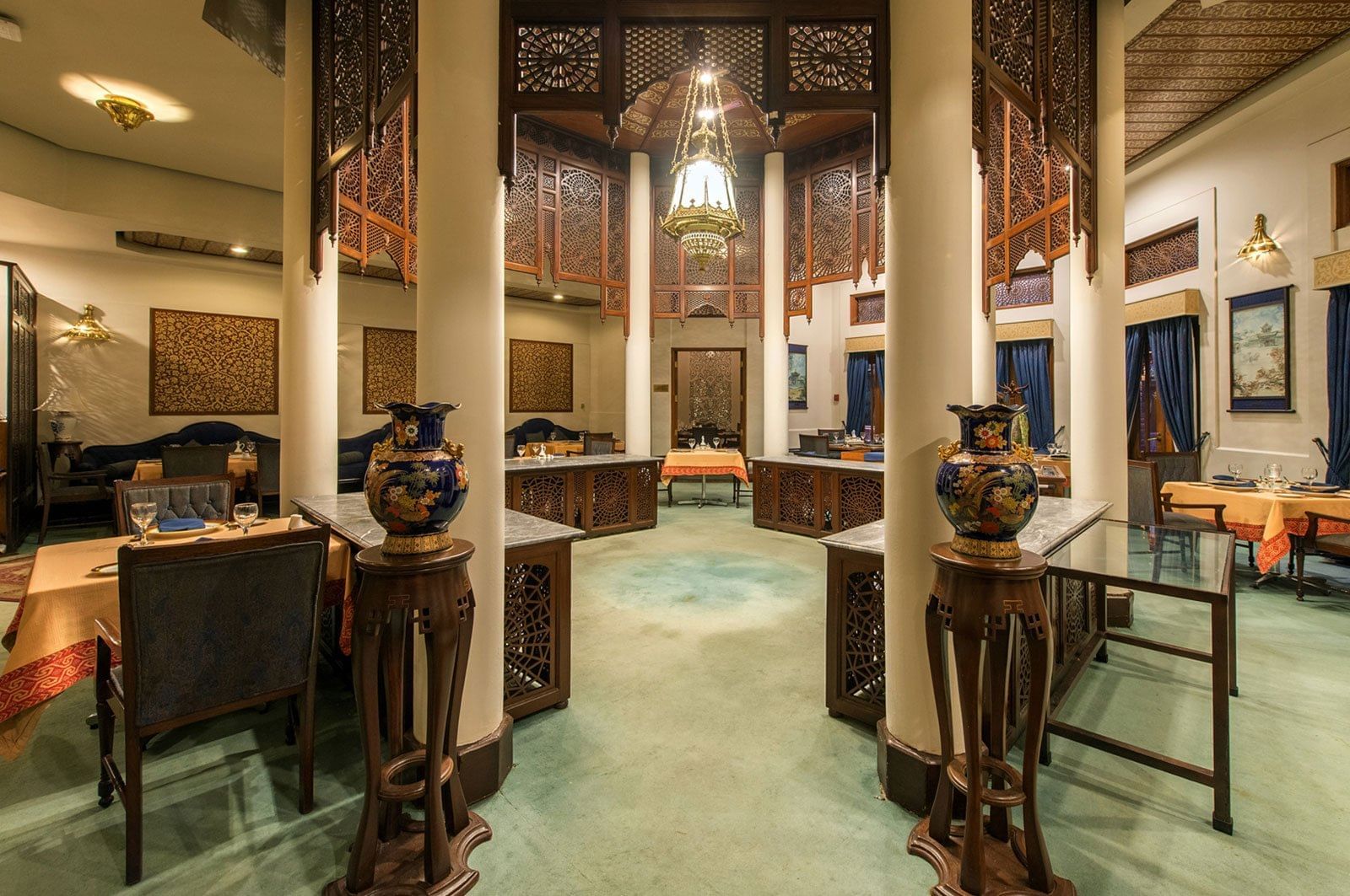 Best Dining Faisalabad | Best Restaurant Faisalabad | Faisalabad ...