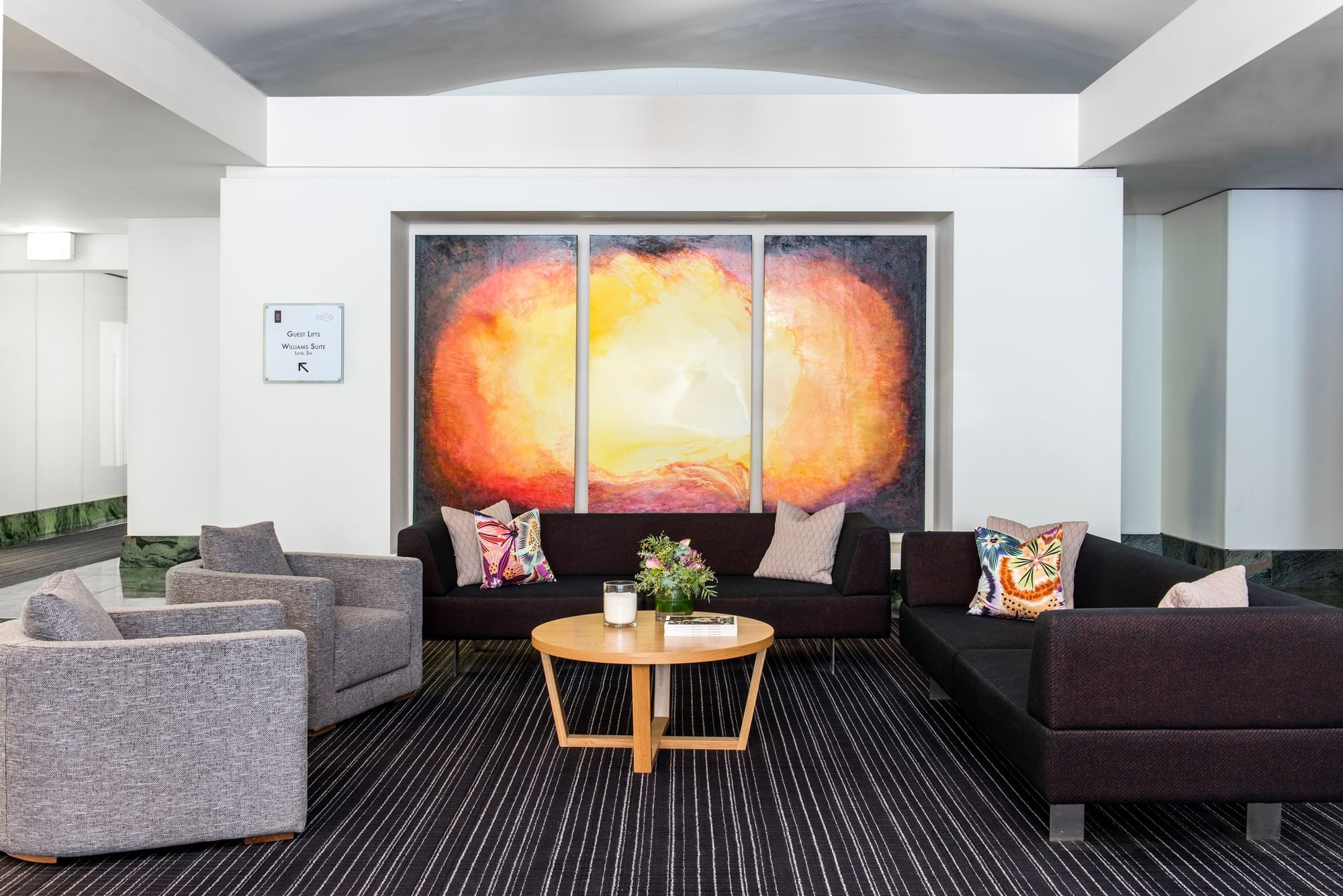 FAQ | The Como Melbourne