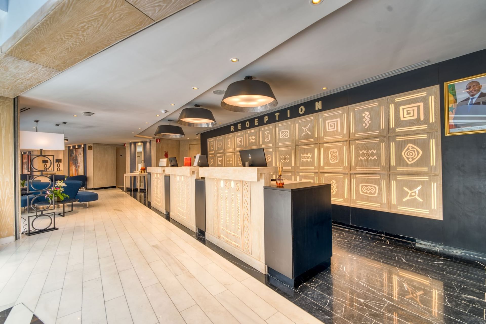 Azalaï Hotel Dakar – Corniche Ouest Dakar – Hotel In Dakar