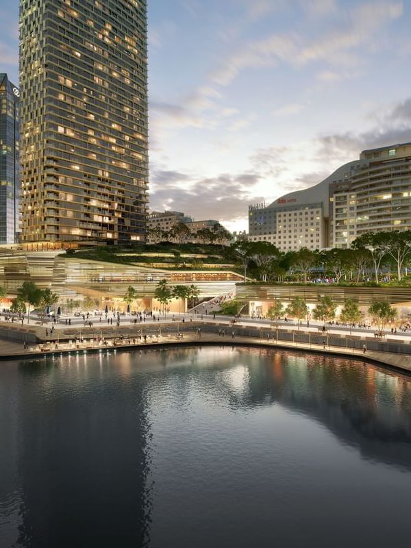 Latest News | ibis Darling Harbour | Darling Harbour Hotel